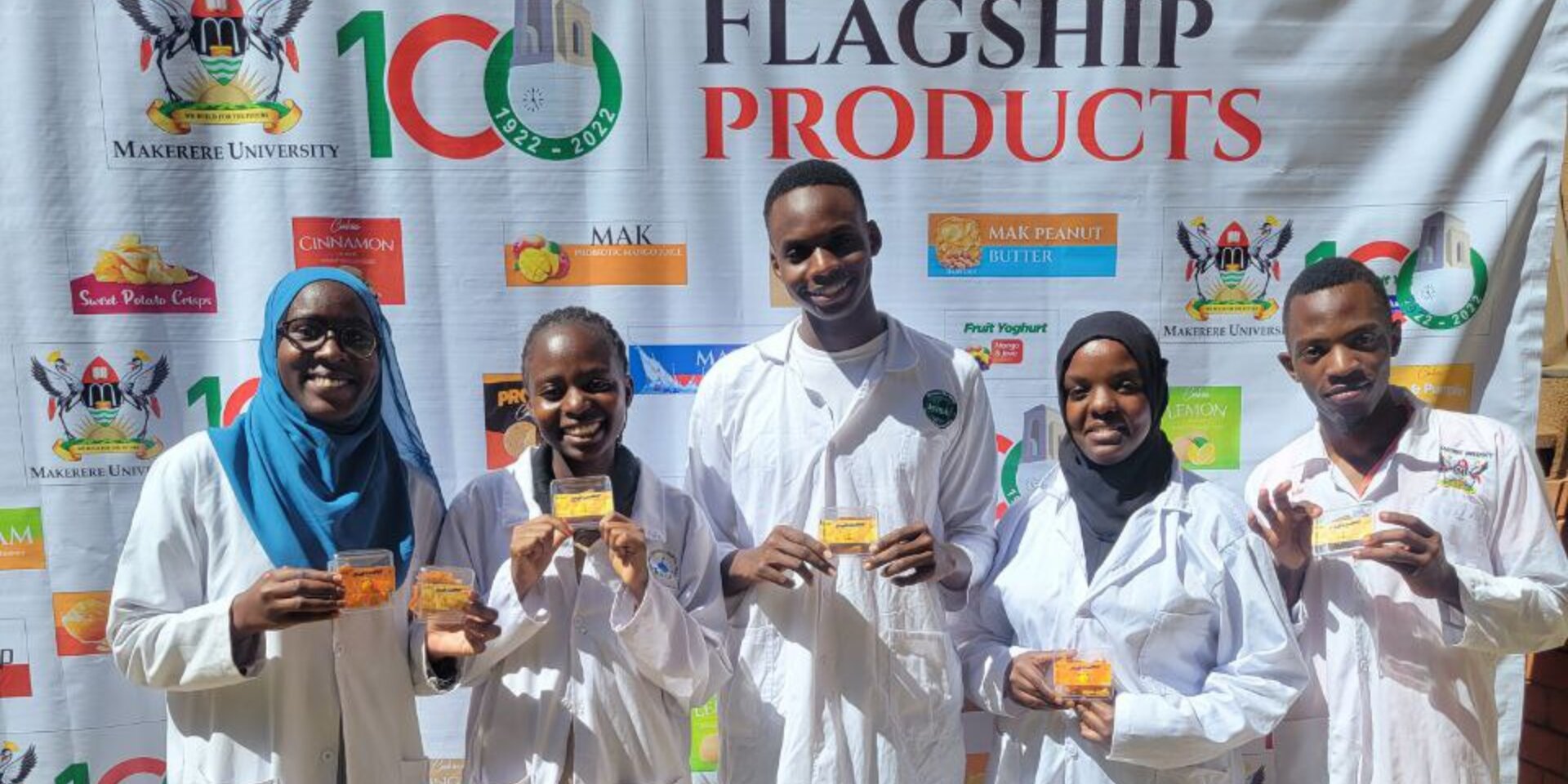 From Waste to Taste: The Fruitastic 5's Innovation… | NFP Connects