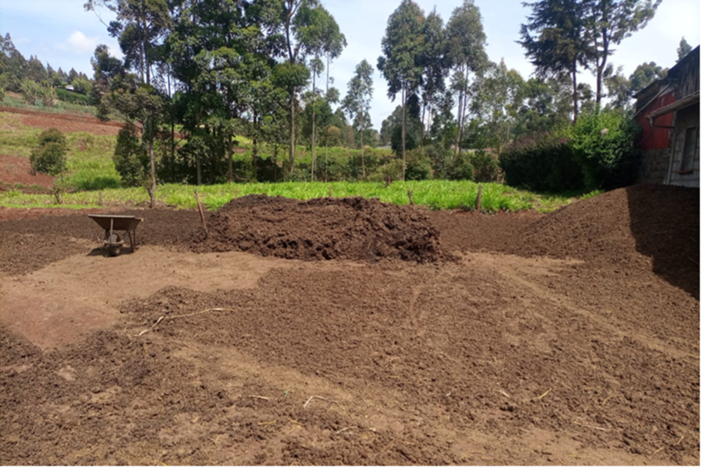 Turning Waste into an Asset: Manure Management for… | NFP Connects