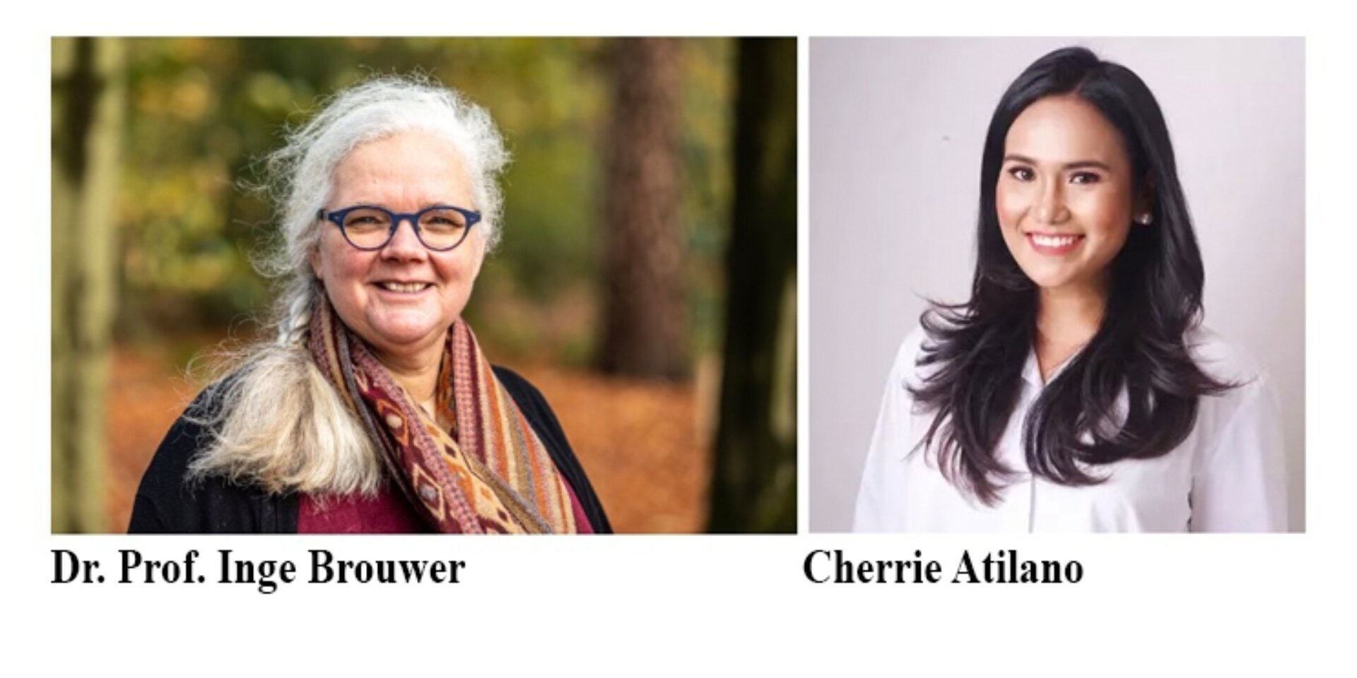 Webinar: Why is food systems approach important?… | NFP Connects