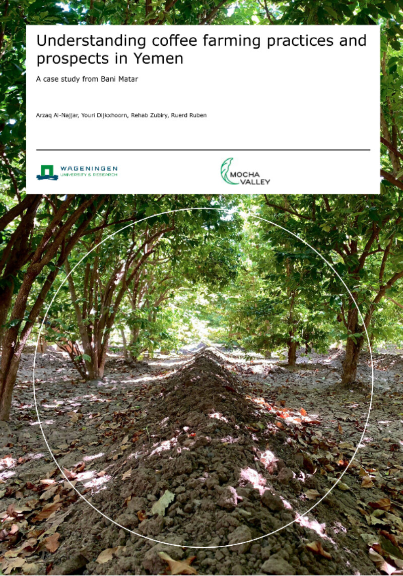 Understanding Coffee Farming Practices and Prospects… | NFP Connects